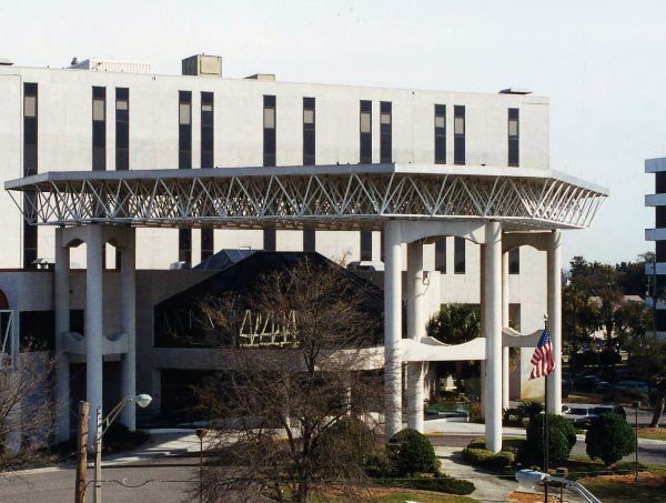Timeline 150th Anniversary | UF Health Jacksonville | University of ...